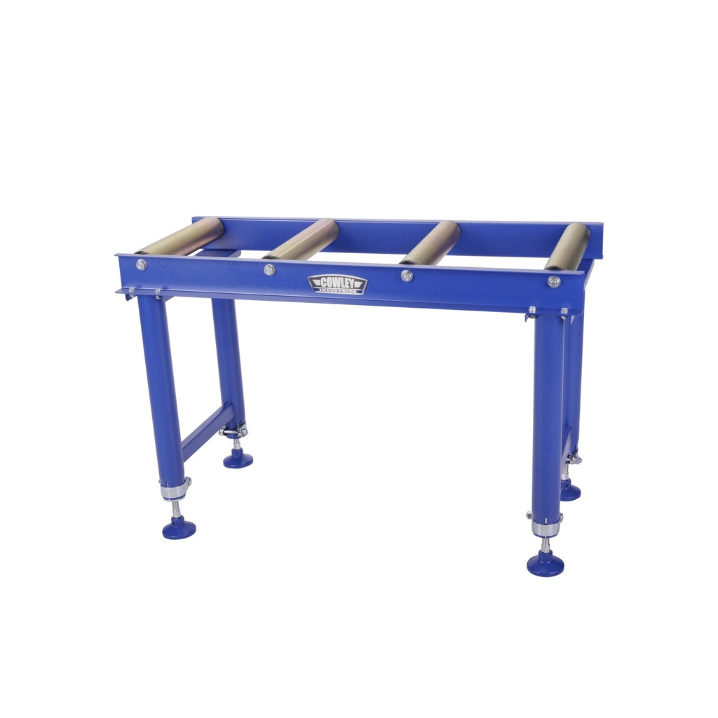 Roller stand 4 rollers | Valkenpower